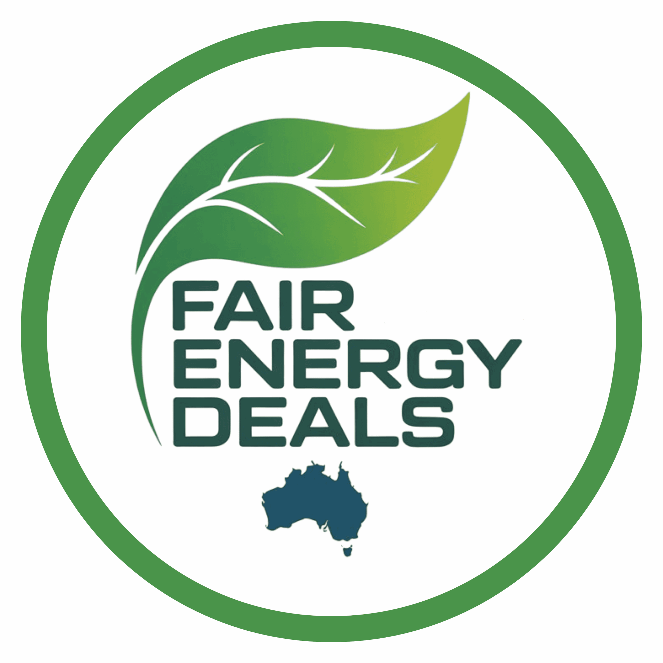 Home - Fair Energy Deals